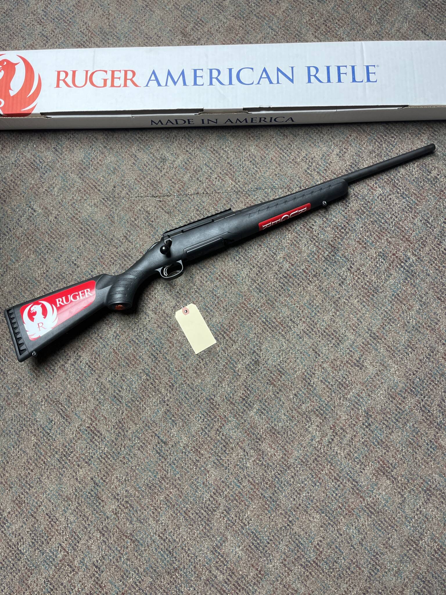 Home 4 | Gun Runners