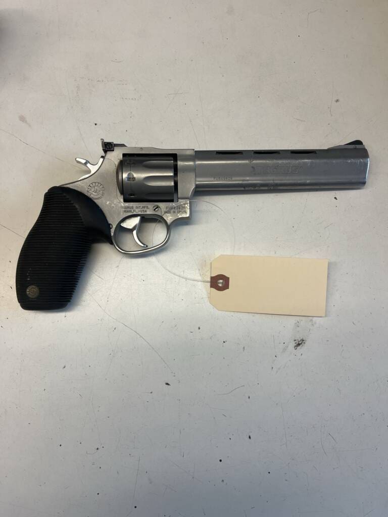 taurus tracker 22 win mag | Gun Runners