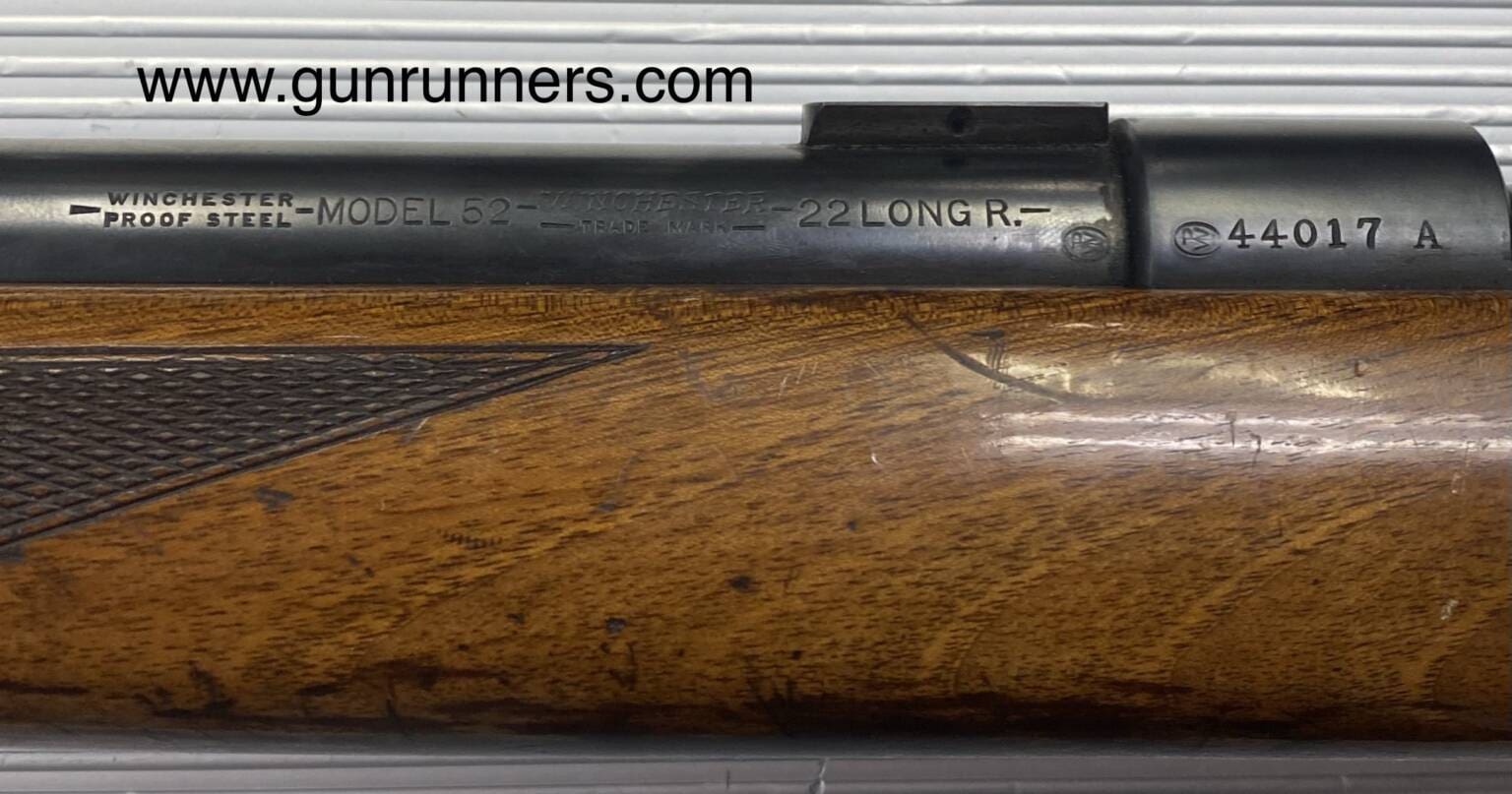 Gun Runners Home | Gun Runners